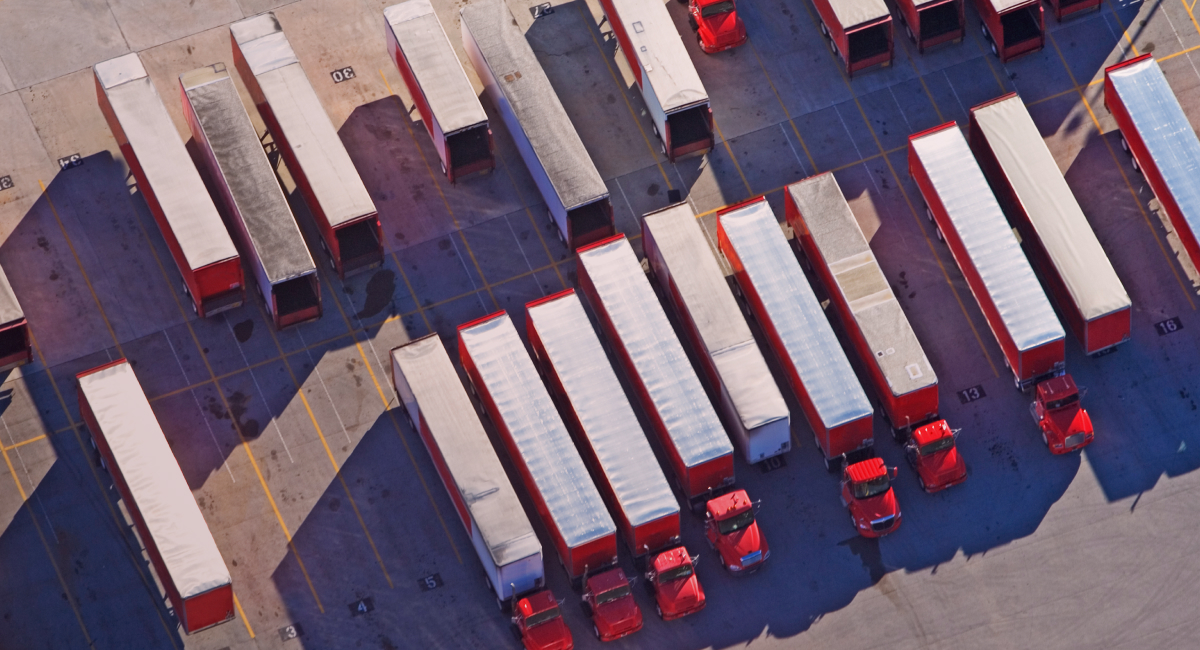 Everything You Need to Know About Dry Van Trucks and Shipping - Surus ...