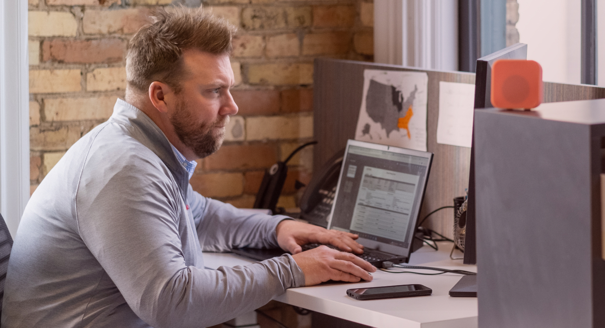 Importance of a Transportation Service Company - Surus Transport